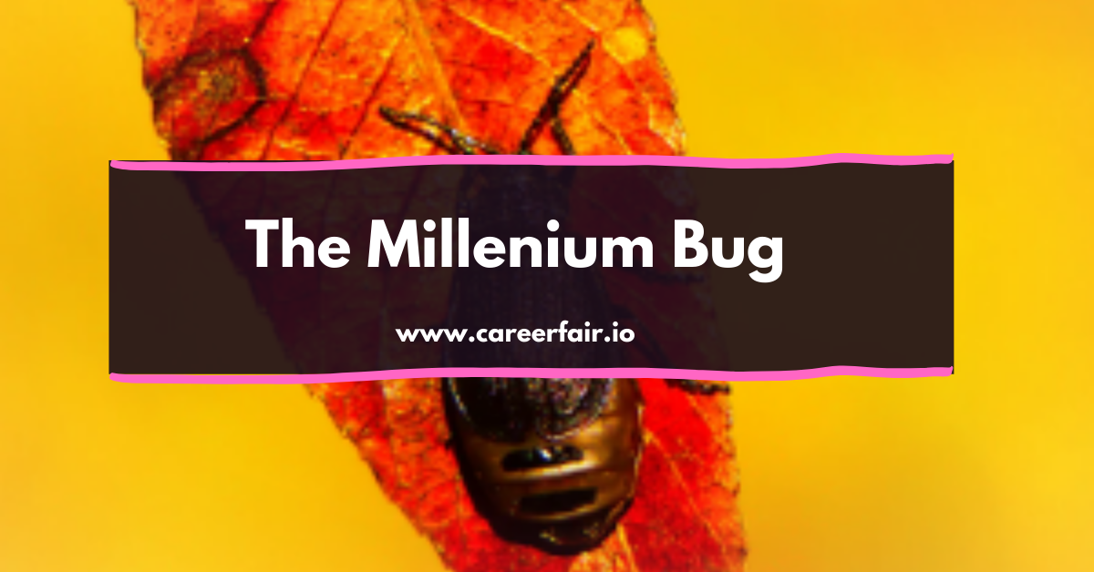 Millenium Bug and IBM